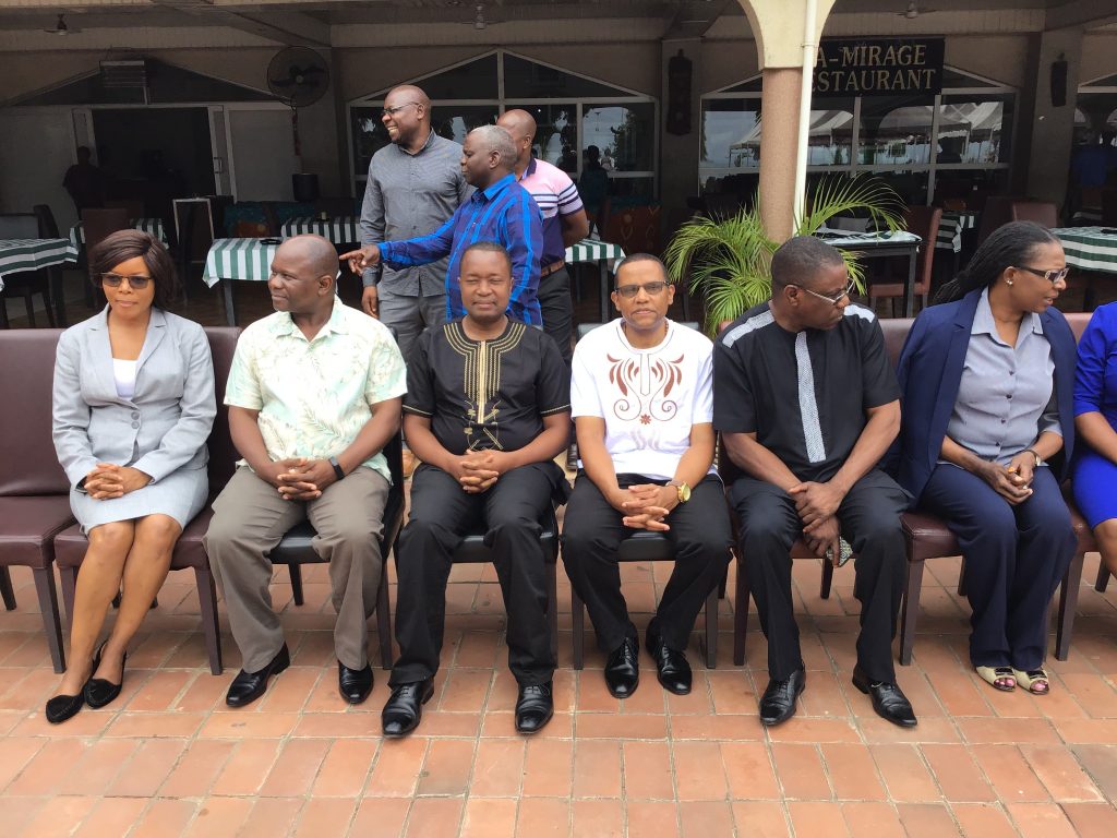 Reserve Bank implements automated trading system for Malawi Stock ...