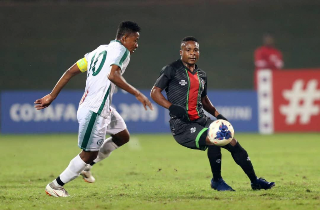 Malawi football needs to be re-engineered to grow to new heights ...