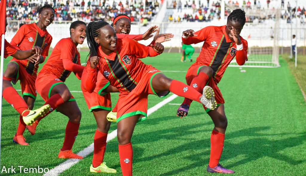 Malawi women’s national football team drop four steps on FIFA rankings ...