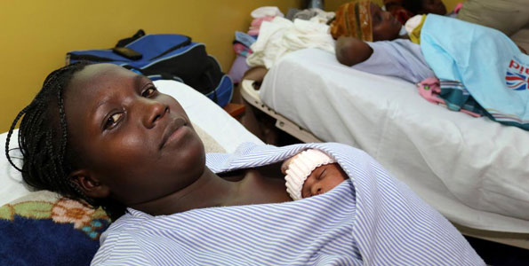 Malawi tops the list of 10 countries with highest rate of premature ...