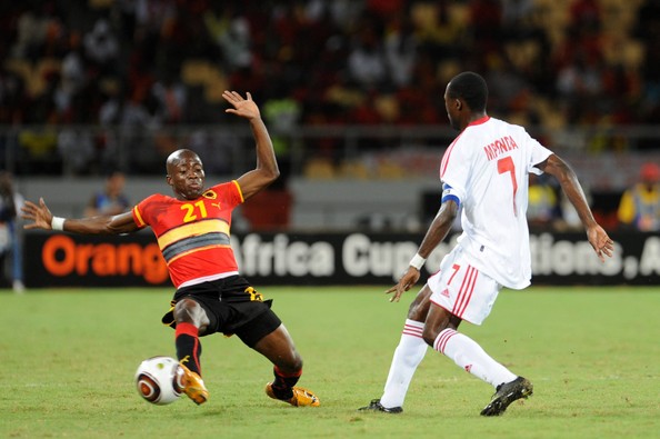 FAM names Peter Mponda as Under-20 interim head coach – Maravi Express ...