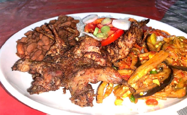 The Village @ Mandevu Farm has organised a marathon of events for ...