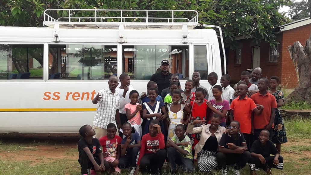 Blantyre Round Table maintains 59-year Christmas luncheon tradition ...