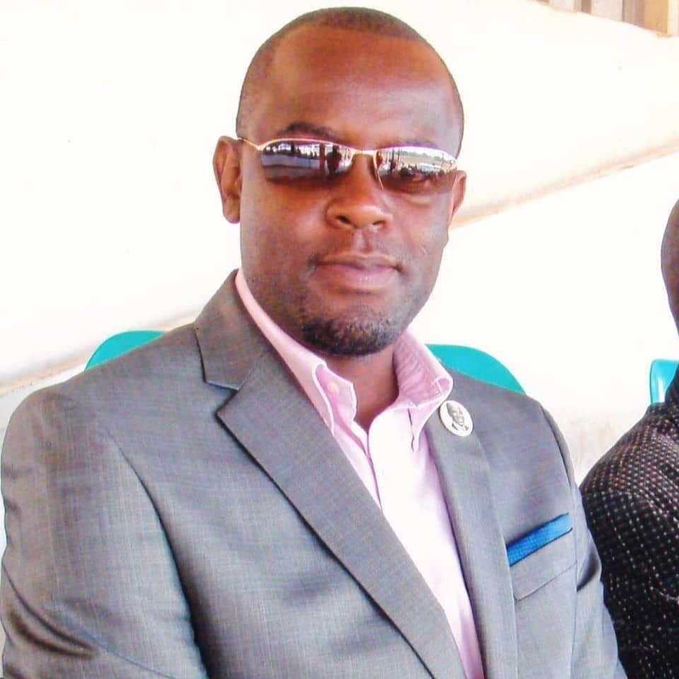 ACB arrests former Lilongwe City mayor Bikoko over land issues – Maravi ...