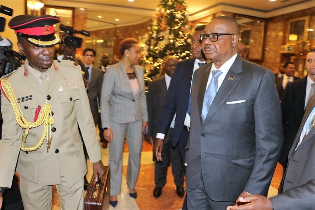 Climate change has become most catastrophic tragedy of all time ...