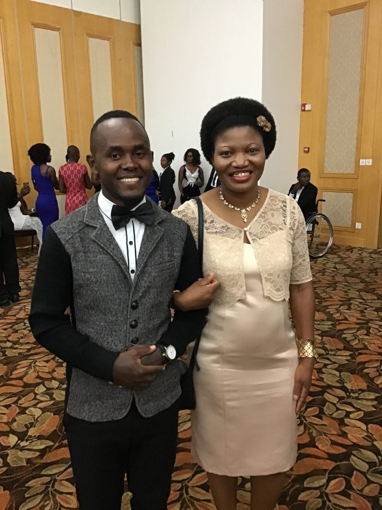 Joseph Mwale lives up to his billing as Malawi’s highest rated player ...