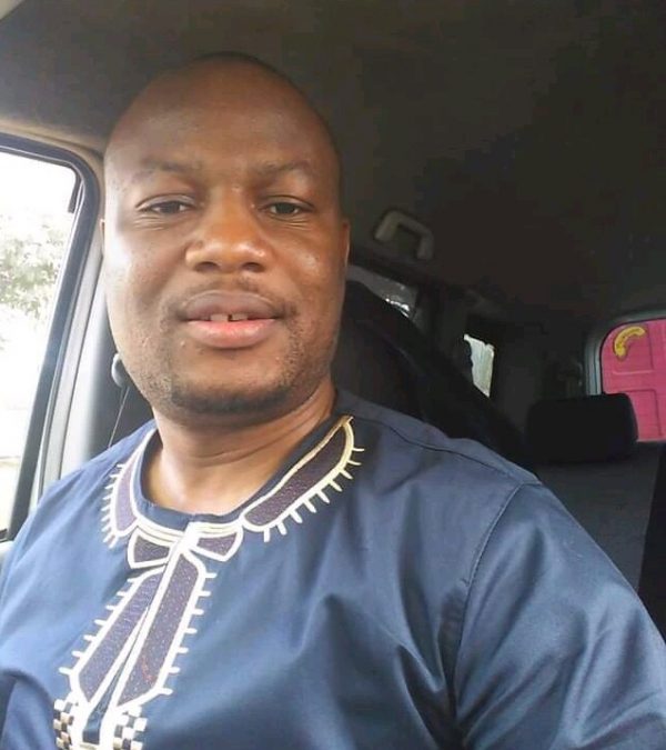 Thom Mpinganjira charged with three counts – Maravi Express – Your Kind ...