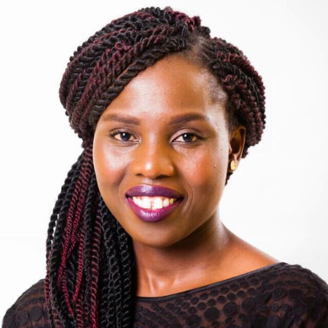 MISA Malawi president, first indigenous Malawian lady pilot captain ...