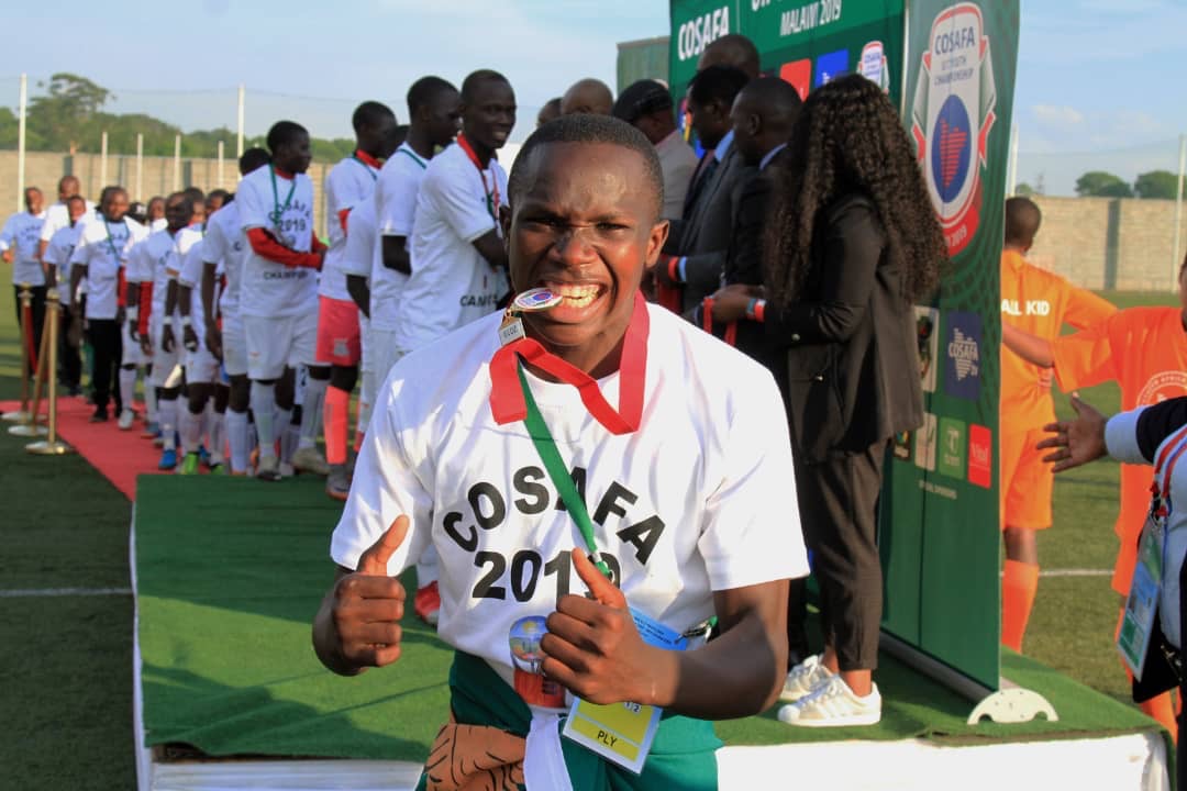 Malawi to host COSAFA Under-17 championship again in July – Maravi ...