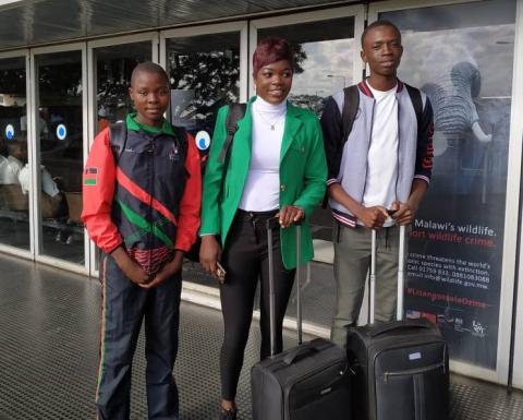 Faith Mussa, Kell Kay, traditional dances to spice up 3rd edition of ...