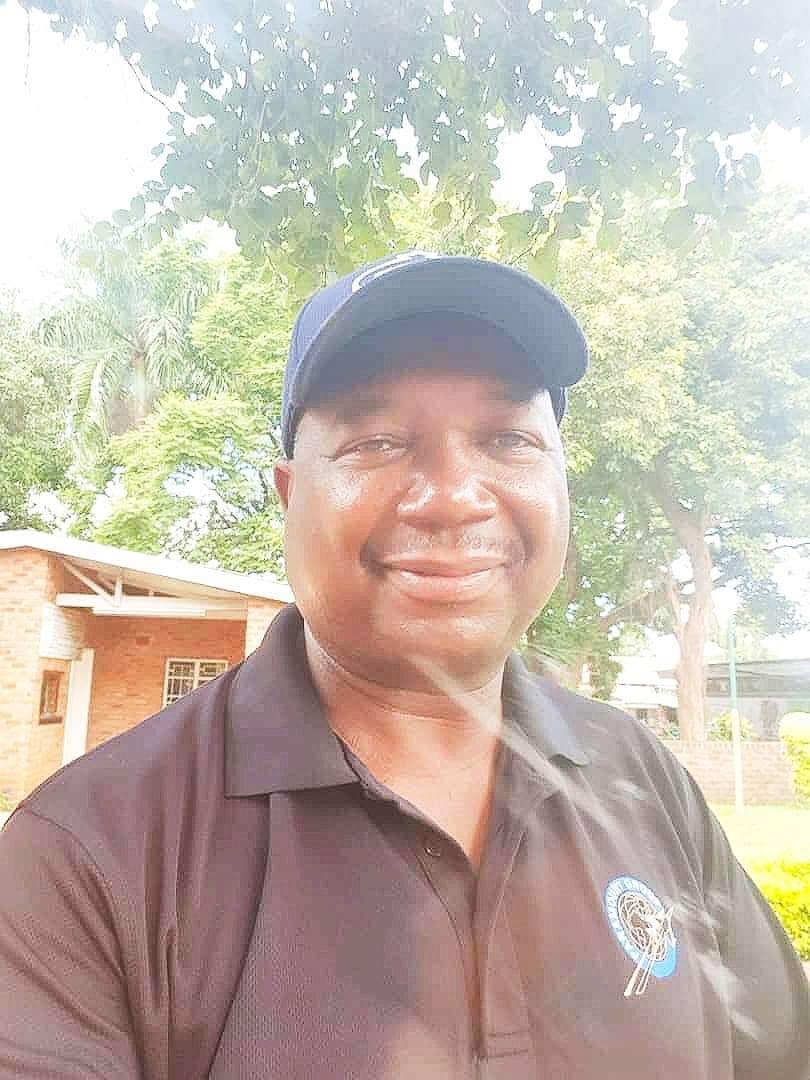 General Odillo Rtd. replaces Shycal as PGA Malawi president – Maravi ...
