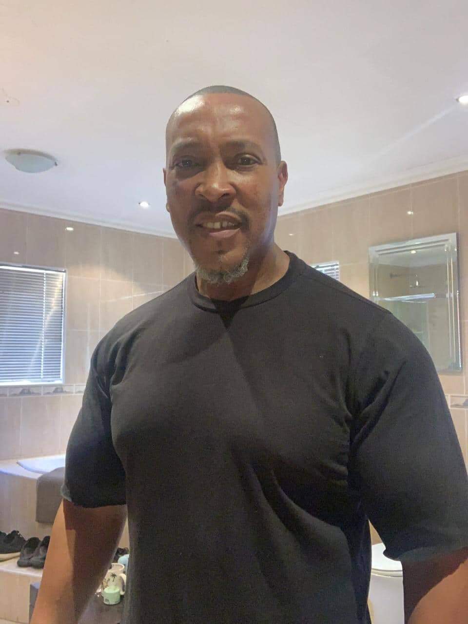 Football legend Kennedy Malunga coming to inspire Malawians on wealth ...