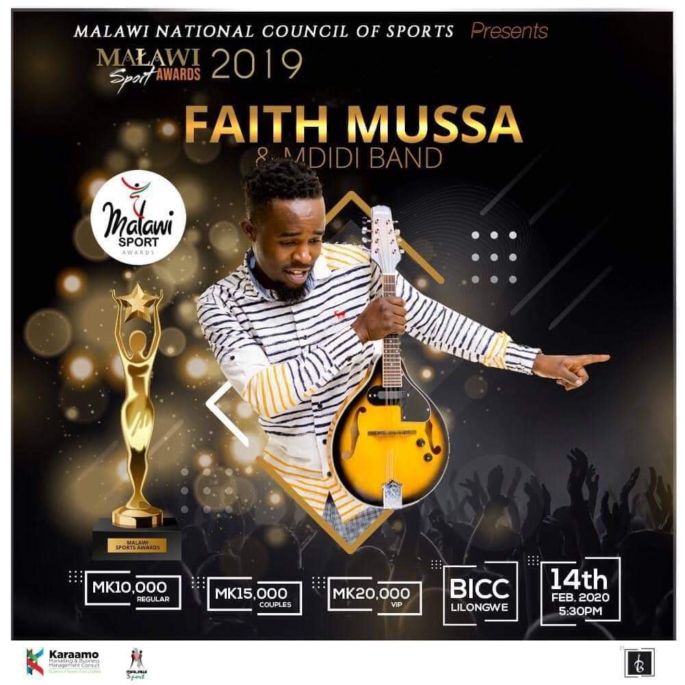 Faith Mussa, Kell Kay, traditional dances to spice up 3rd edition of ...