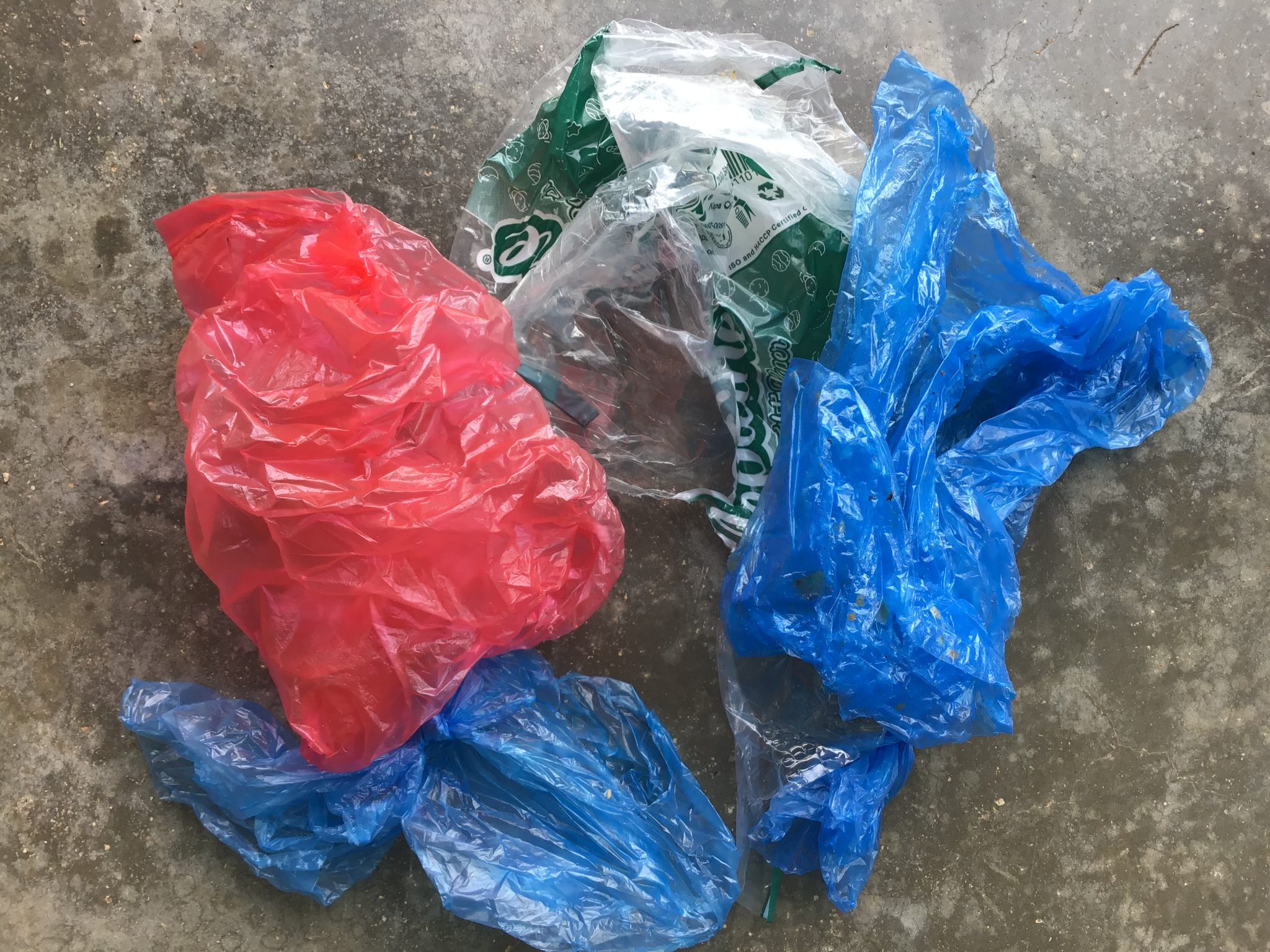 Government says thin plastic ban still in force – Maravi Express – Your ...