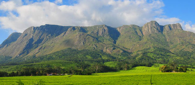 Mulanje Mountain Conservation Trust pledges continued support towards ...