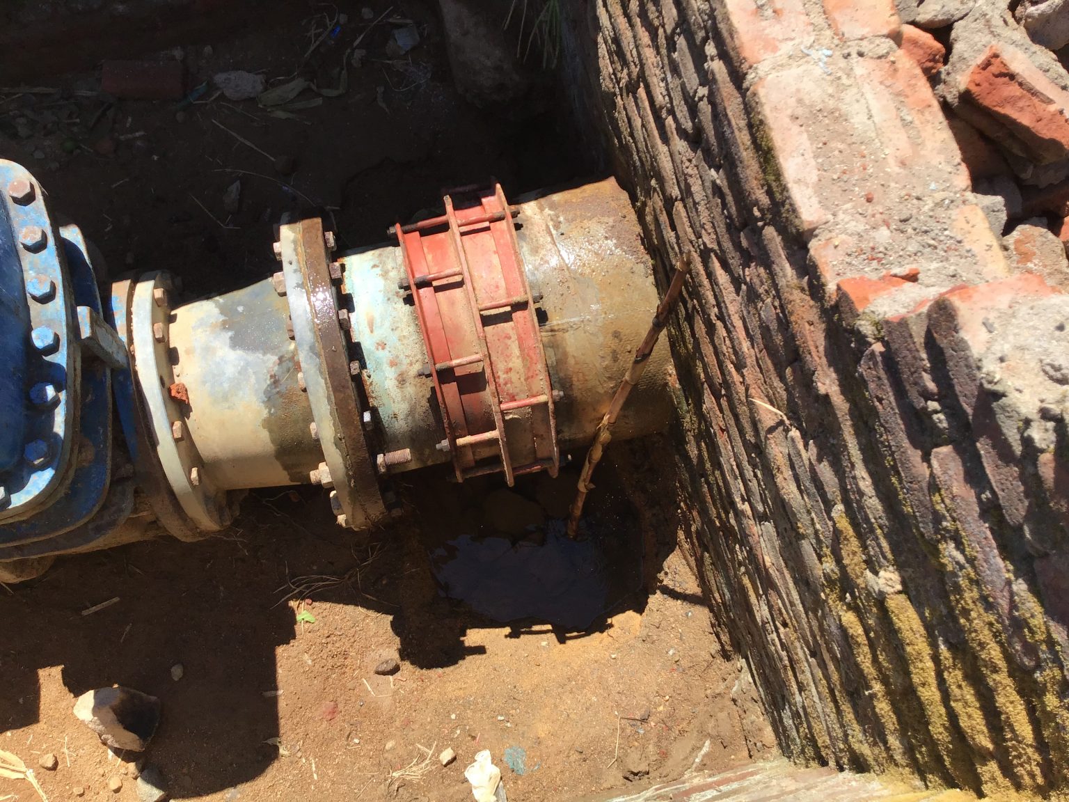 Ndirande-Malabada residents skeptical of explanation on decomposed ...