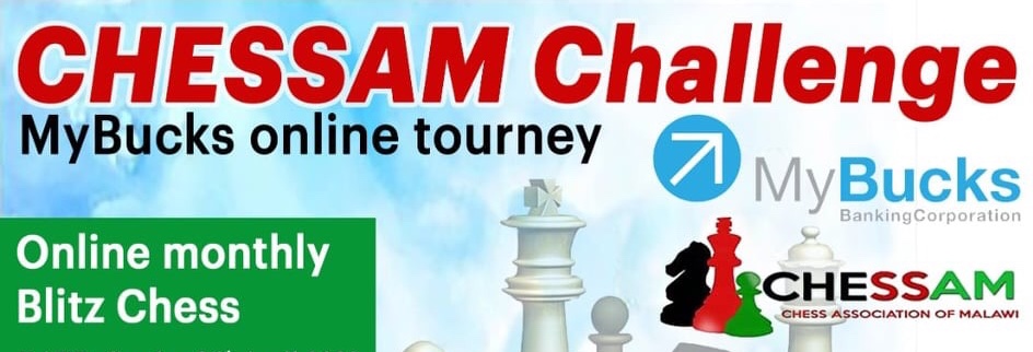 Malawi’s top chess player Mwale proud of performance by juniors he ...