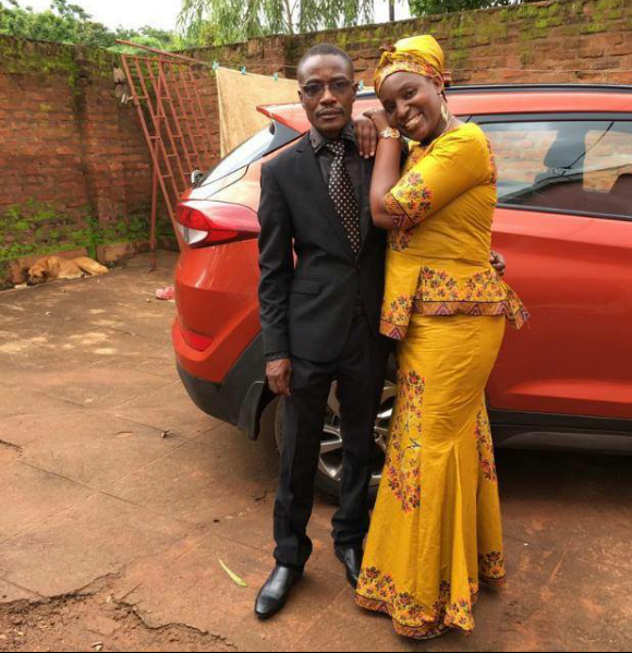 Honouring Peace Chawinga-Kaluwa: The netball legend who played for ...