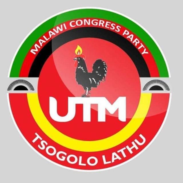 MEC rejects Chakwera’s request to change MCP symbol to that of ...