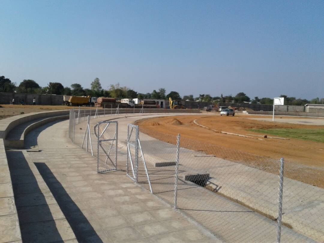 DPP pledges to construct terraces inside Karonga Stadium as it touts ...