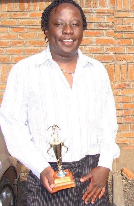 Honouring Young Chimodzi: ‘Jack Chamangwana was and will always be my ...