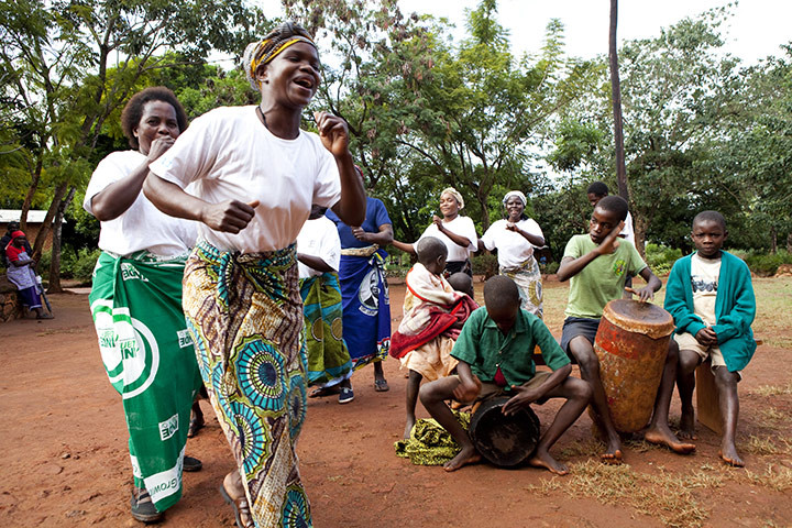 Concerned Malawian advocates for Government to recognize Indians as ...