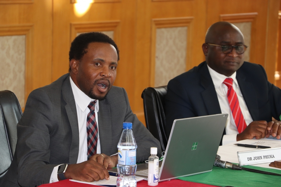 UNICEF to provide an oxygen plant at Kamuzu Central Hospital – Maravi ...