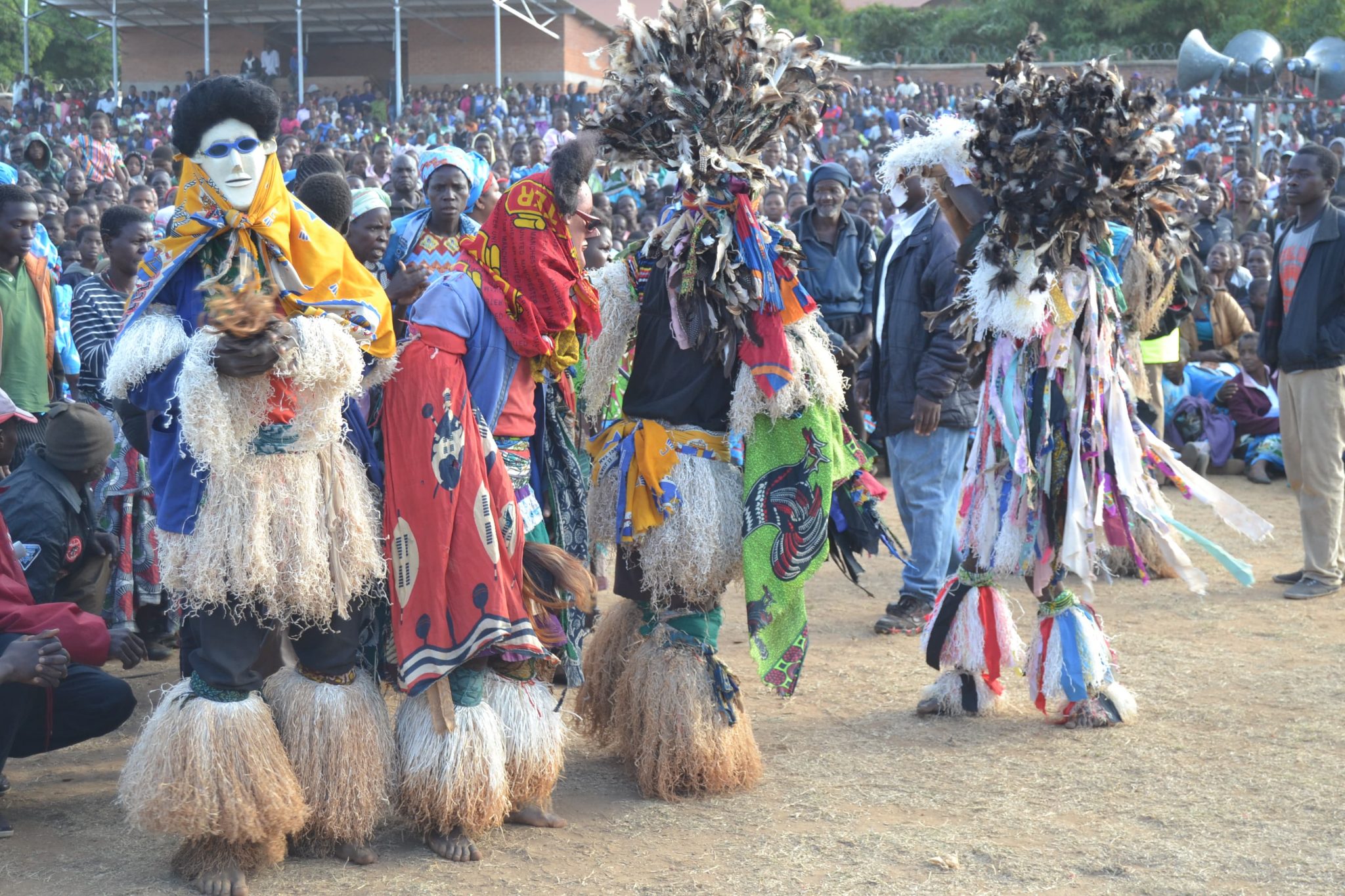 Concerned Malawian advocates for Government to recognize Indians as ...