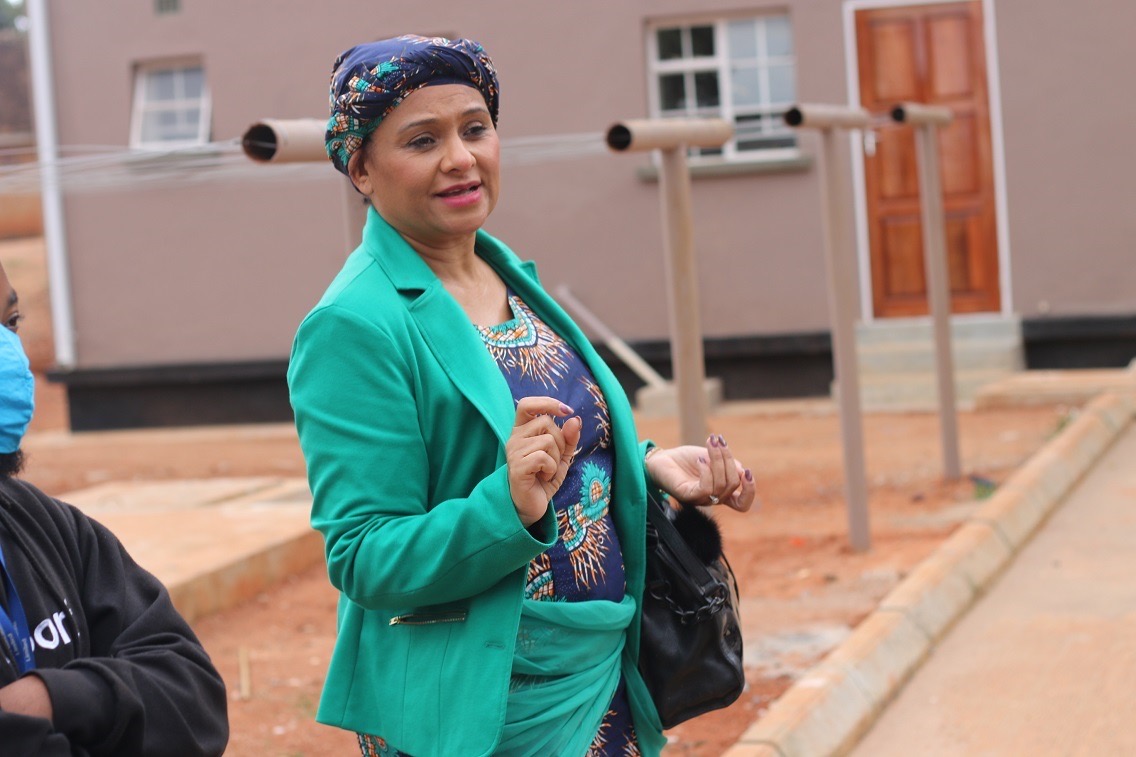 MHC transfers regional boss to address staff grievances – Maravi ...