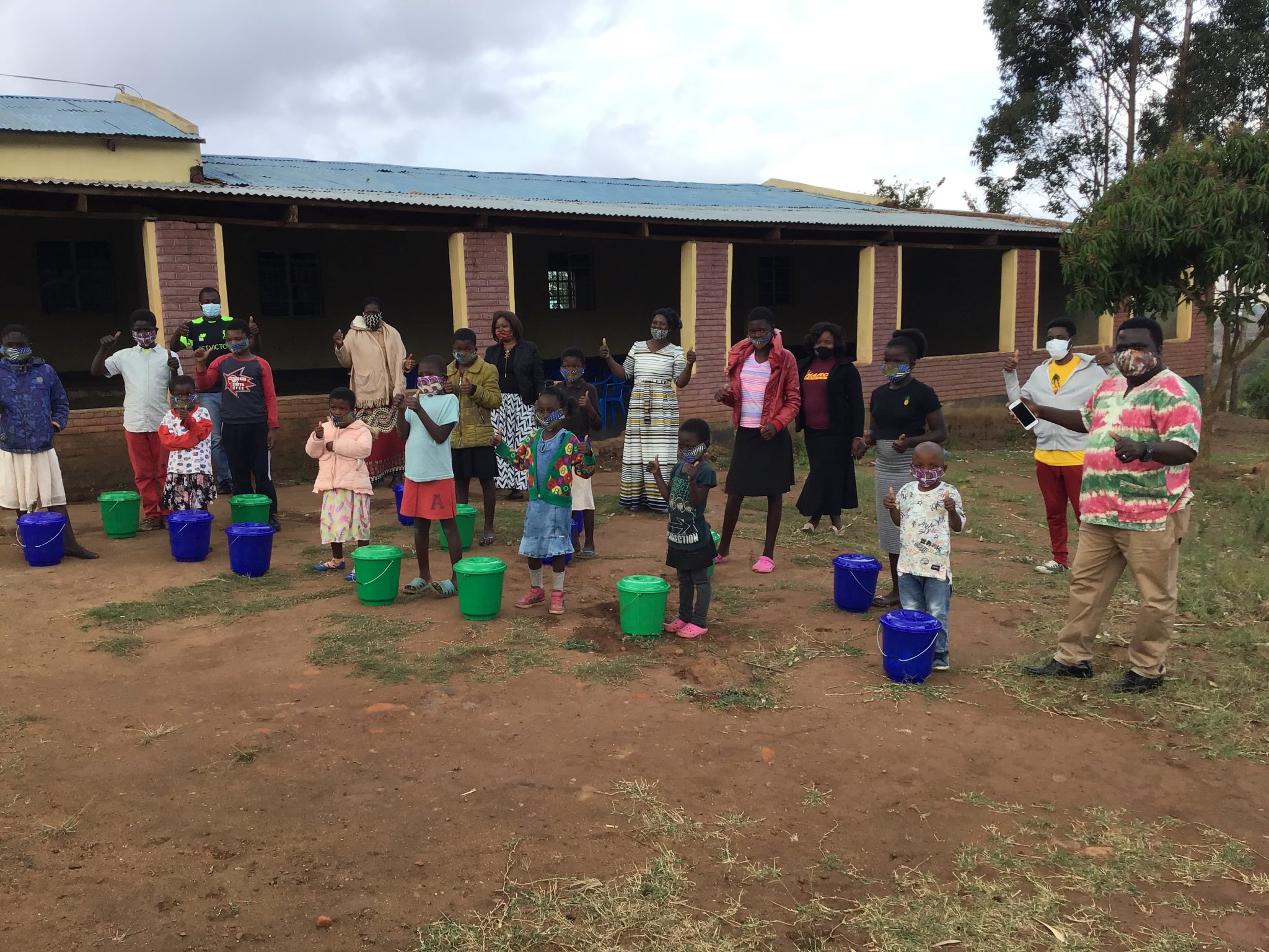 Chigumula’s Evangelical Mission Church describes SA-based marathoner’s ...