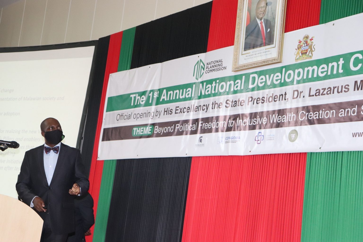 National Planning Commission calls for mindset change in developing ...