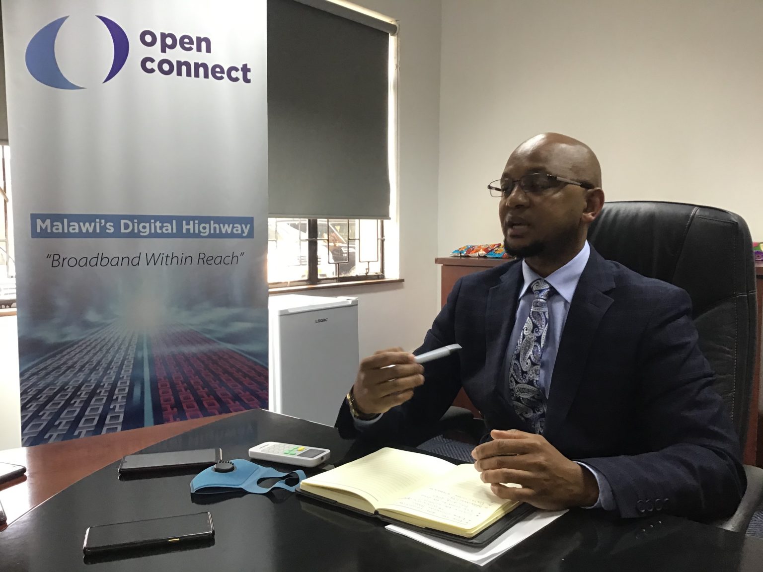 COVID-19 teaches the citizenry how technology can be next step forward ...