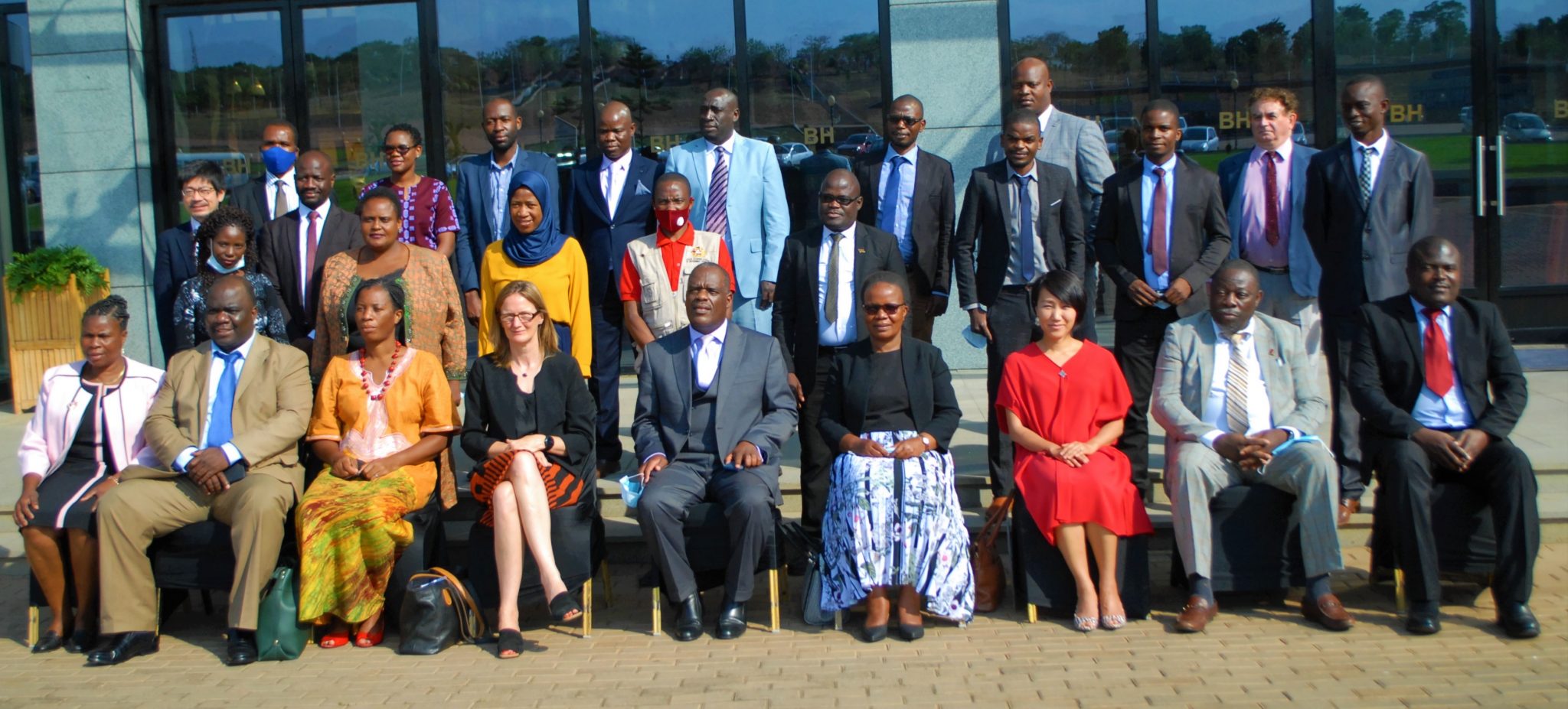 Government to adequately fund NSO to continue producing evidence-based ...