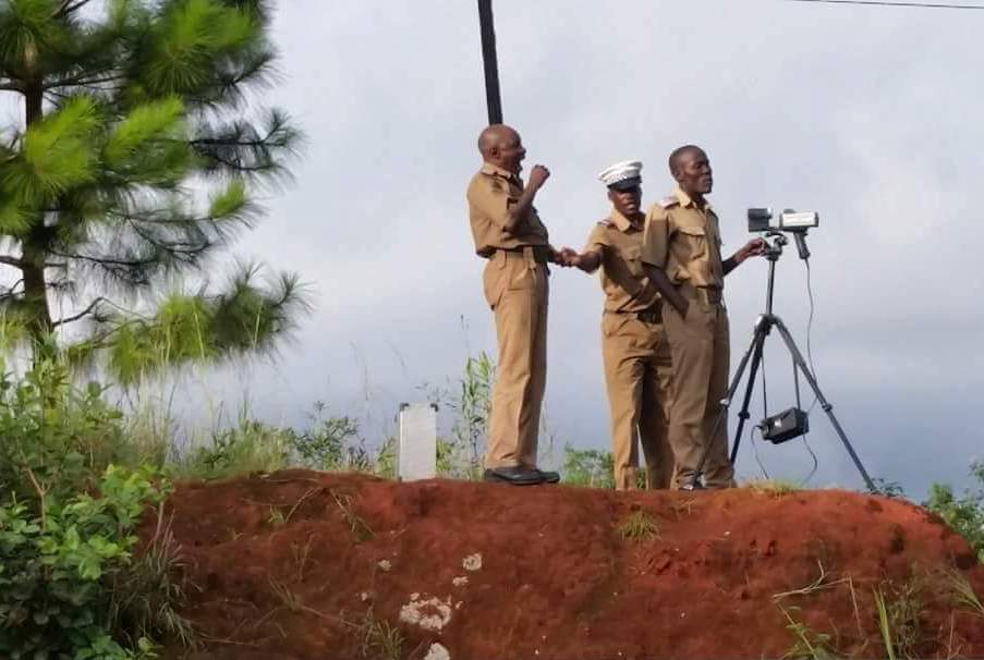 Two weeks after a TAM TAM bus accident killed 13, one caught on a ...