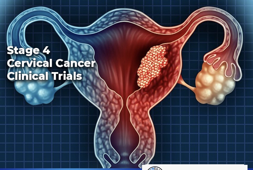 Clinton Health Access Initiative supporting cervical cancer death ...