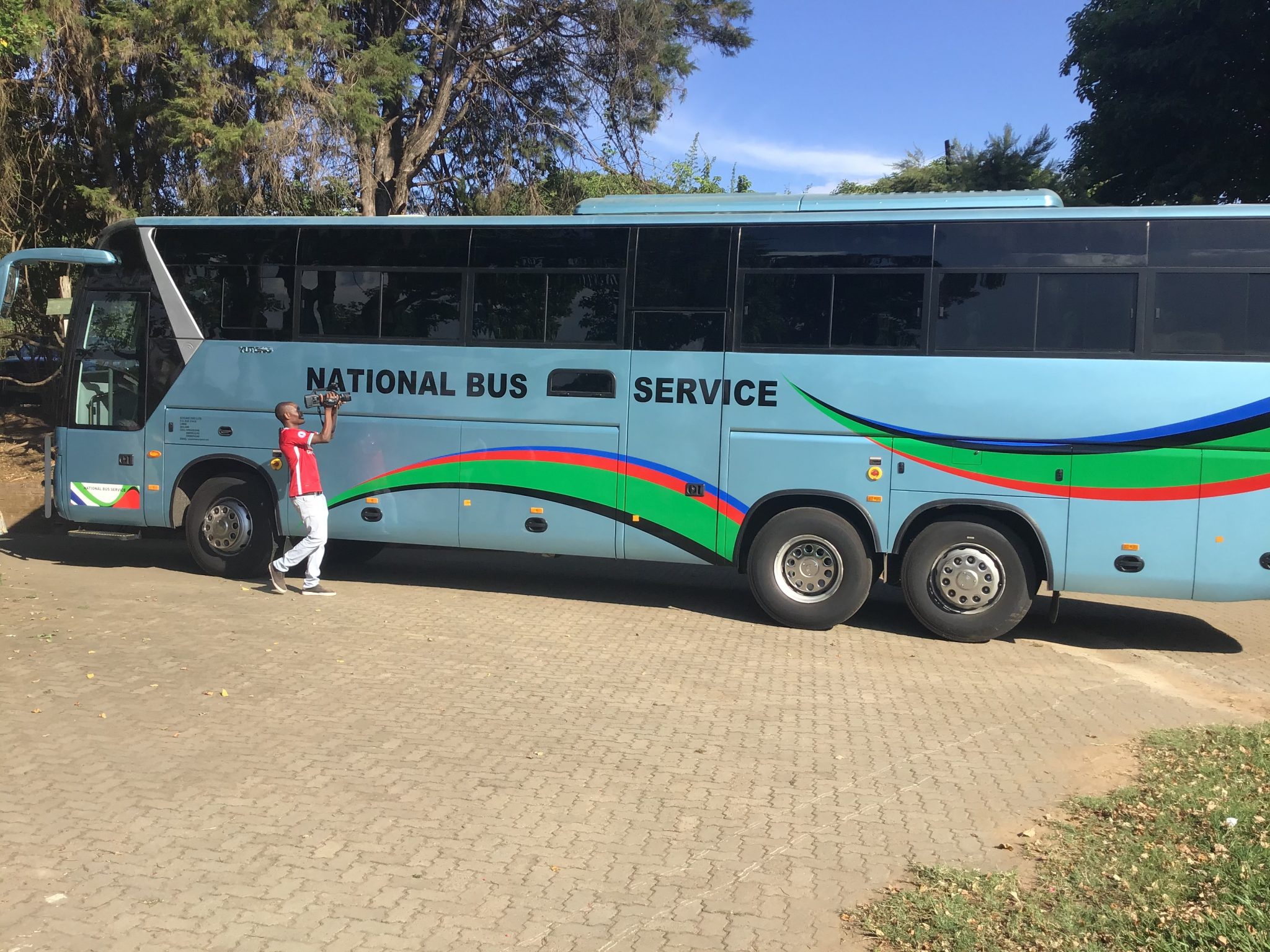 Mulli’s National Bus Service rejuvenates BT-LL coach services; injects ...