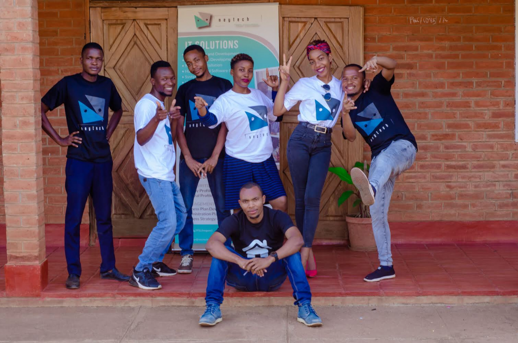 Malawian technology company to compete in 2020 Seedstars World ...