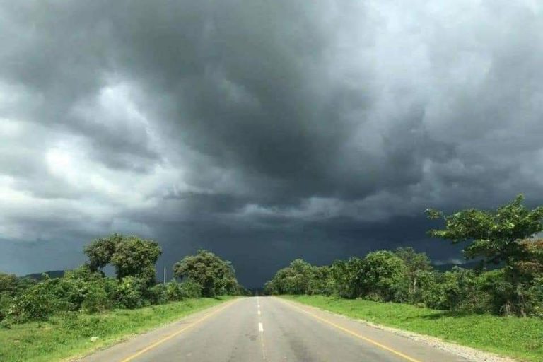 Tropical Cyclone Chalane no longer a threat to Malawi – Maravi Express ...