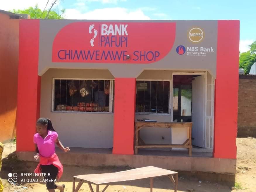 NBS Bank stamping hard its nationwide footprint for unbanked rural ...