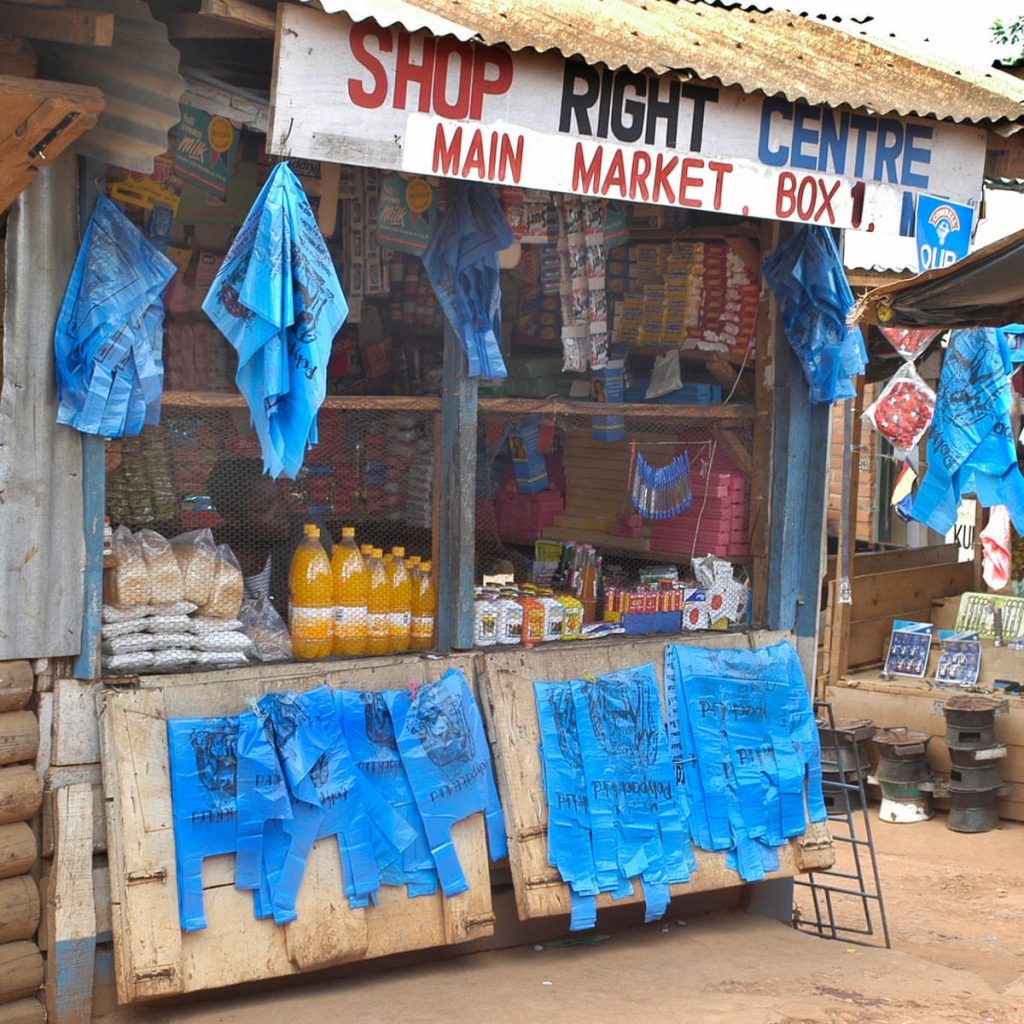 Malawi producing more plastic waste per capita than other sub-Saharan ...