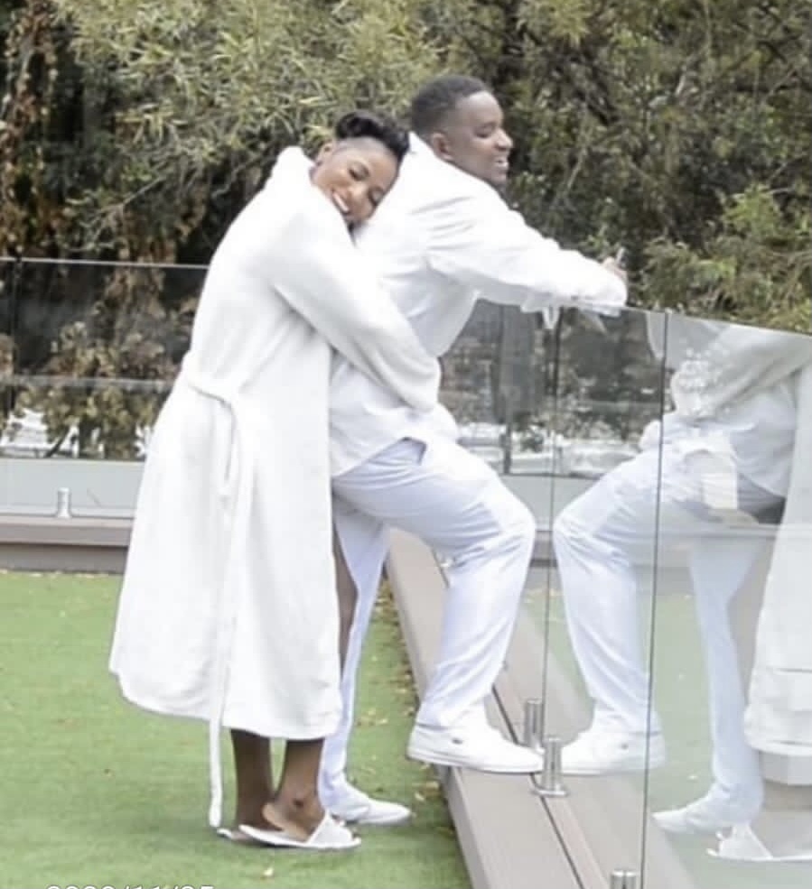 SA-based Malawian duo Eddie L and DJ Blebo-K trending in their host ...