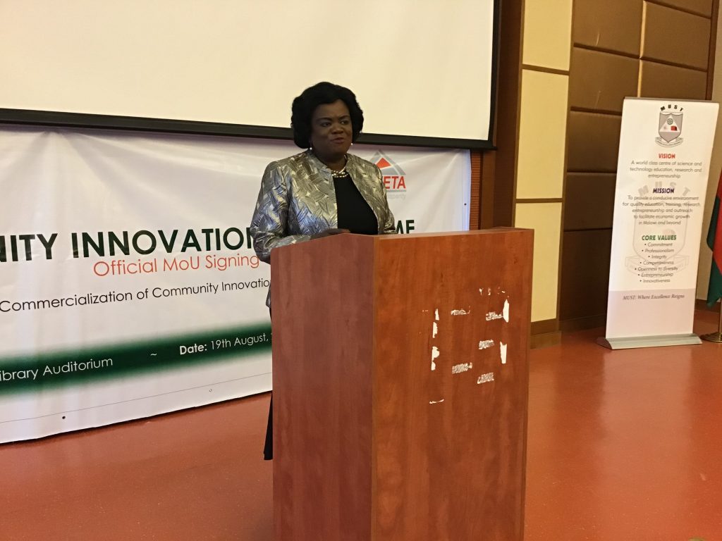 MUST management forced to close its University following student riots ...