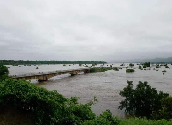 Ministry of Agriculture assures of speedy continuation of construction ...