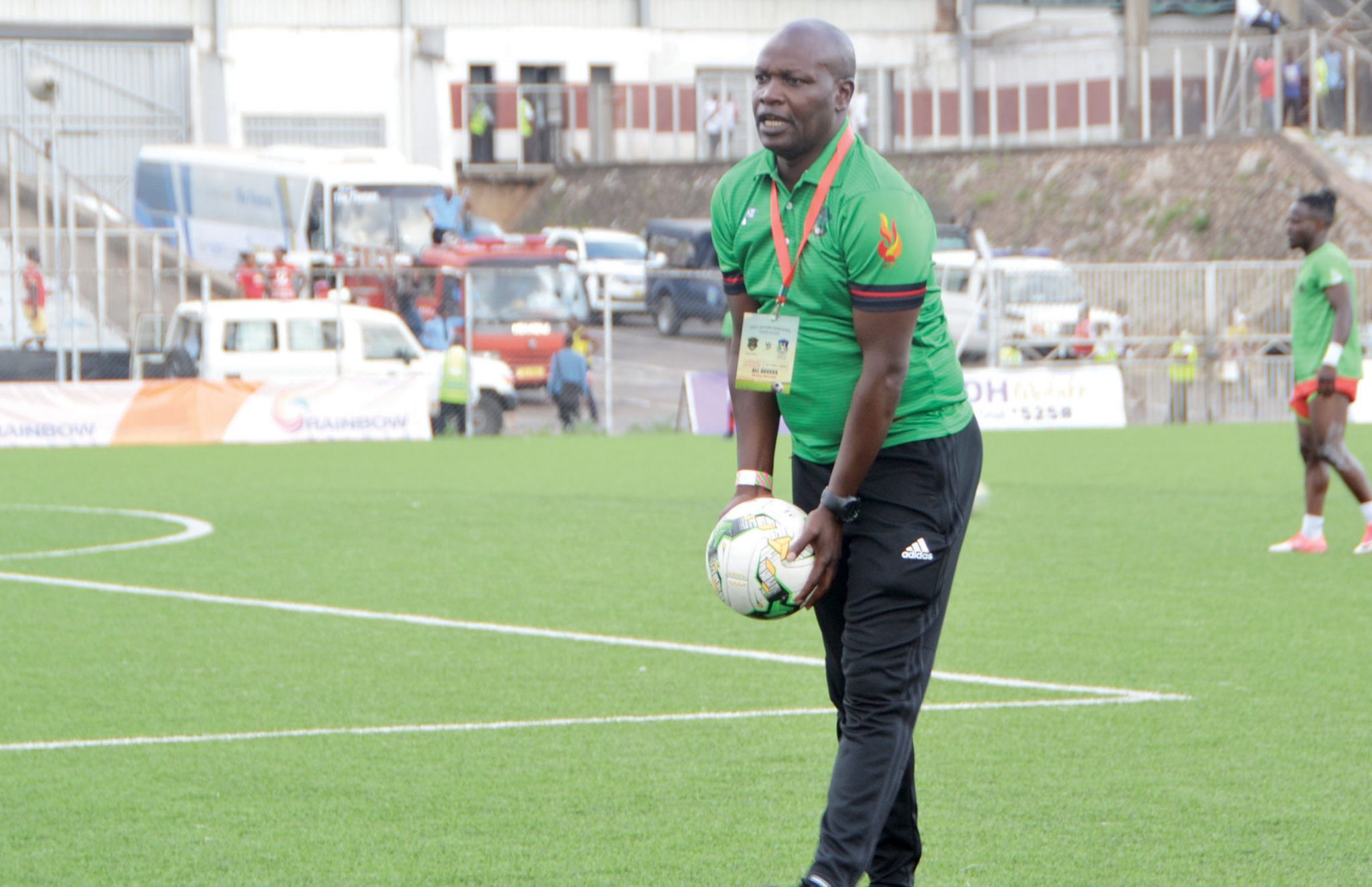 Flames fans believe given plentiful resources and ample time, Mabedi ...