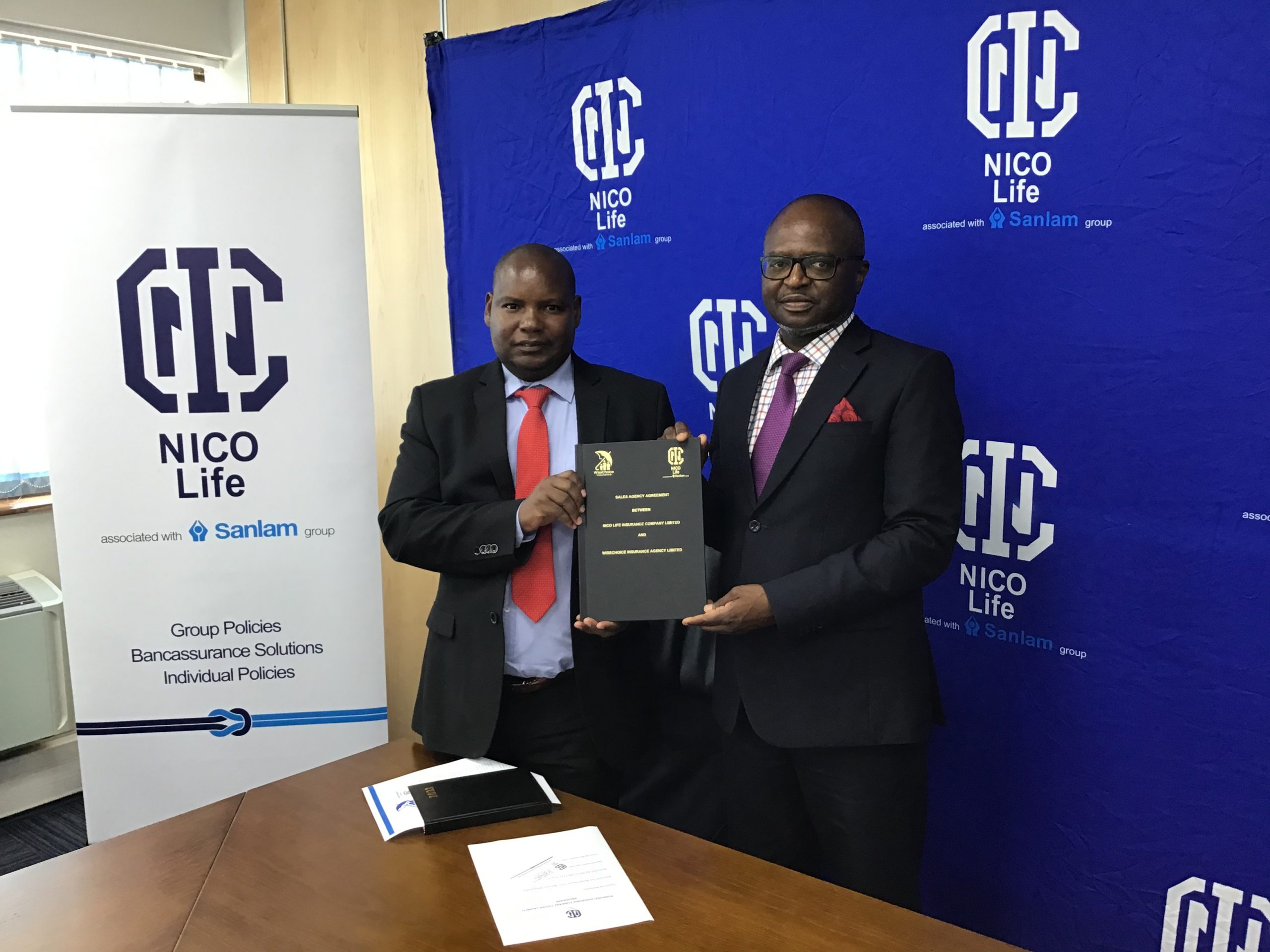 NICO Life launches funeral policy for Malawians in diaspora in ...