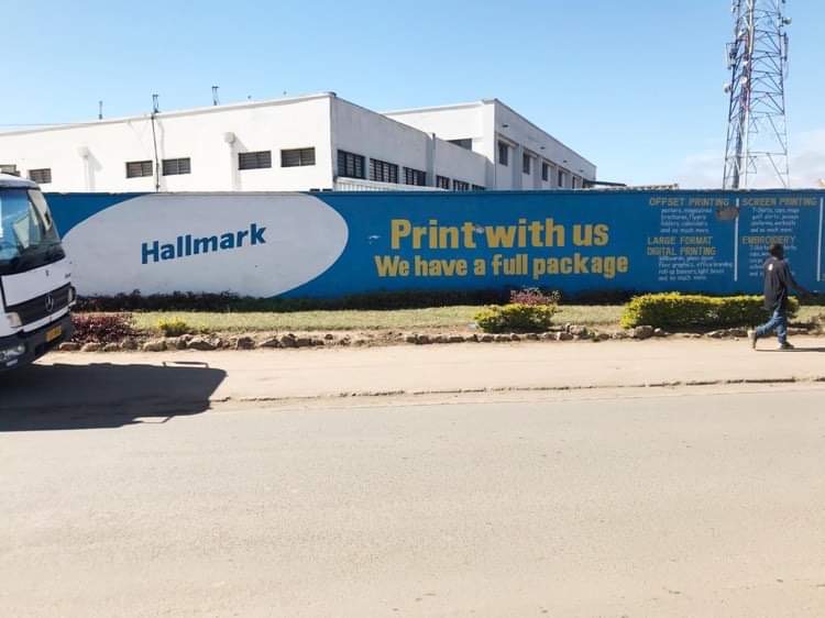 Hallmark Creations Limited rebrands to Hallmark Limited in celebration ...