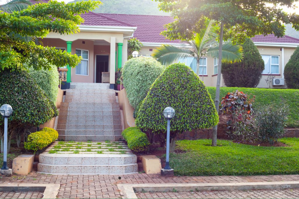 Kalipano country resort is crown jewel of Napoleon Dzombe’s illustrious ...