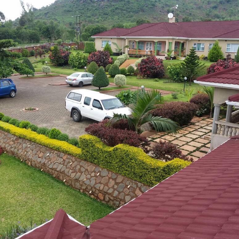 ‘Cyclone CHIDO has intensified further to an intense tropical cyclone ...