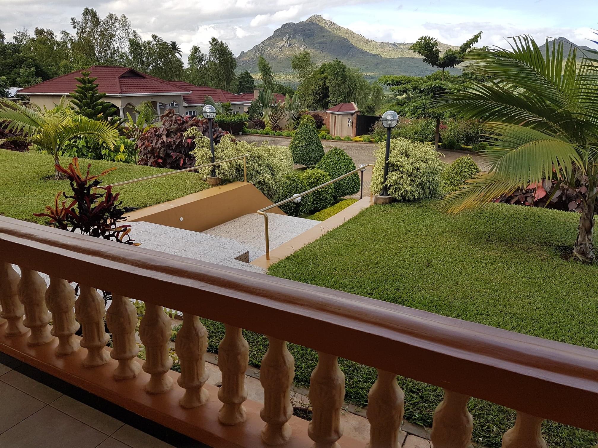 ‘Cyclone CHIDO has intensified further to an intense tropical cyclone ...