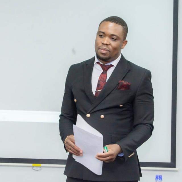 Africa’s most successful youngest entrepreneur Dumisani Ncube to ...